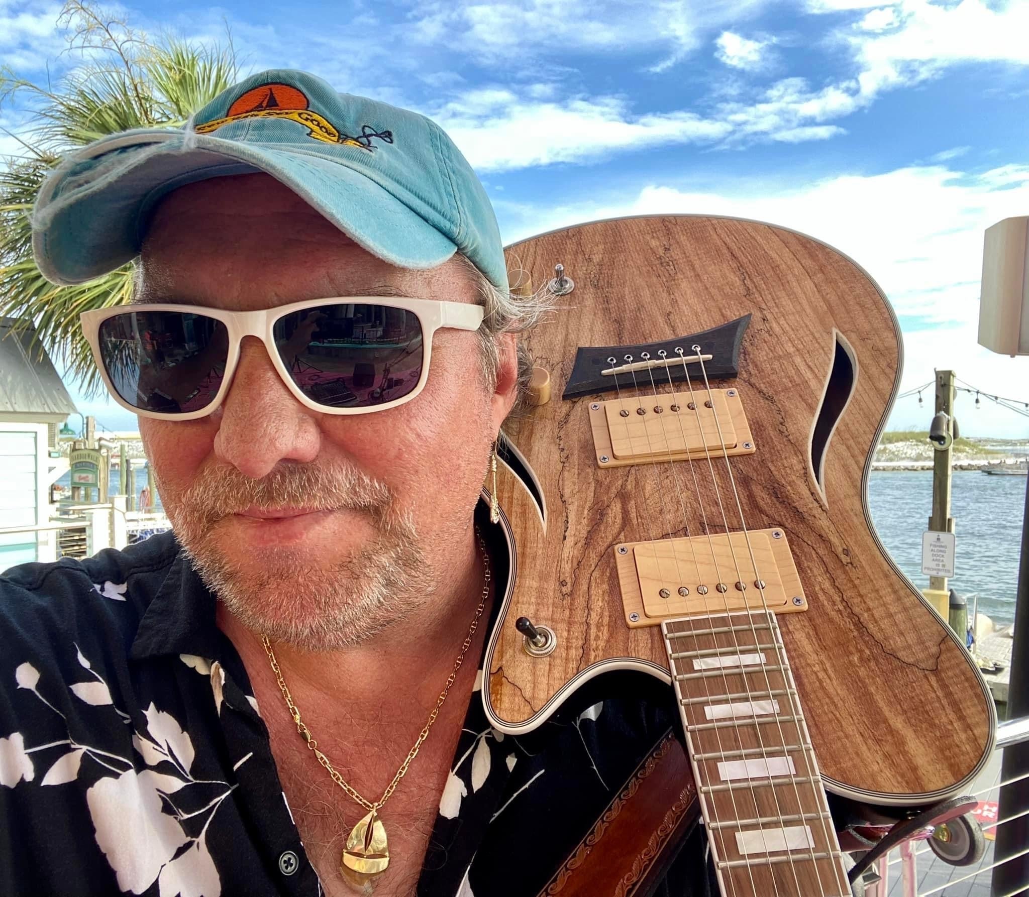 Eric Chance Stone – Eric Chance Stone - Author