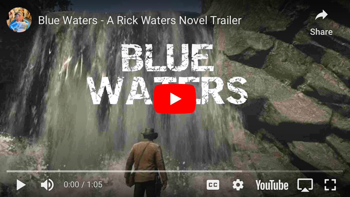 Eric Chance Stone – Eric Chance Stone - Author