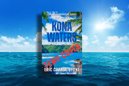 Eric Chance Stone – Eric Chance Stone - Author