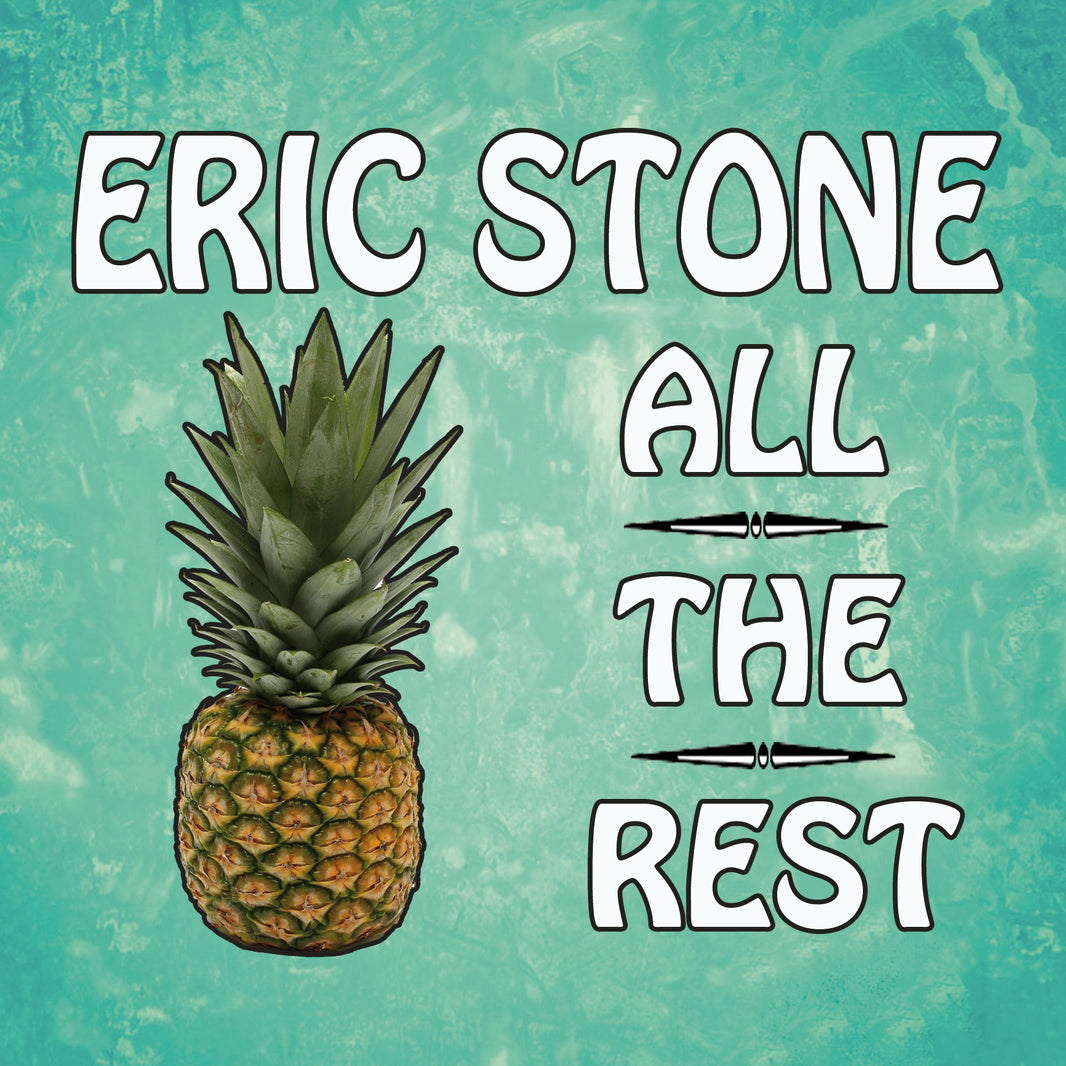 Eric Chance Stone – Eric Chance Stone - Author